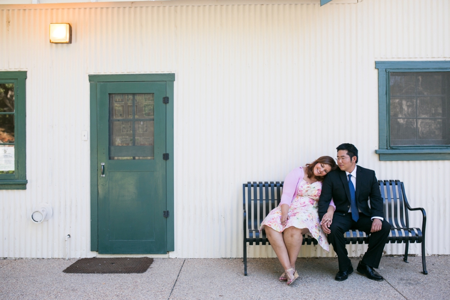 Sarah & John | Orcutt Ranch Engagement Session – Los Angeles, CA » LA ...
