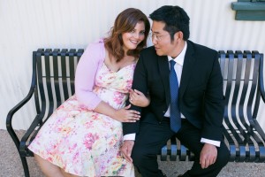 Sarah & John | Orcutt Ranch Engagement Session – Los Angeles, CA » LA ...